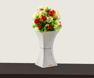 ME&YOU Beautiful Flower Pot Home, Office, Pot For Shelf, Table ...