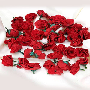 Myra Collection Flowers Pink Rose Water floating Flowers Pink Rose Red ...