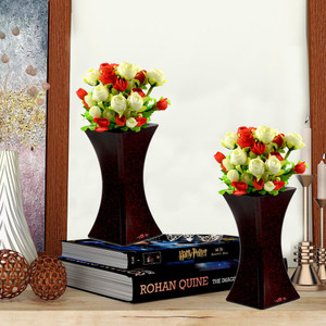 ME&YOU Beautiful Flower Pot Home, Office, Pot For Shelf, Table ...