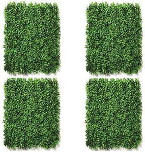 YUV'S GRASS WALL MAT FOR HOME, OFFICE, BALCONY, GARDEN, DECORATION ...