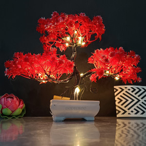 DODECROO LED Artificial Tree - Elevate Your Home Decor with Stunning ...