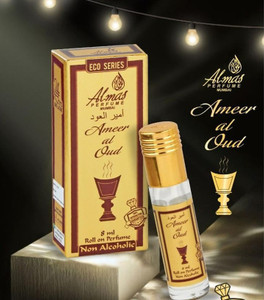 Almas BRAND 100% ORIGINAL ( AMEER AL OUD ) GREAT FRAGRANCE LONG-LASTING ...