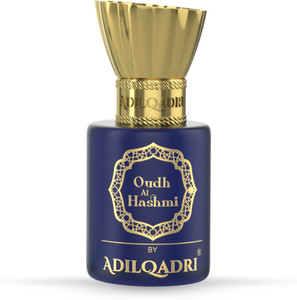 Adilqadri Oudh Al Hashmi Attar |Sweet Arabic | Non-Alcoholic, Roll-on ...
