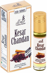 Almas Kesar Chnadan Floral Attar For men and Women Floral Attar Price ...