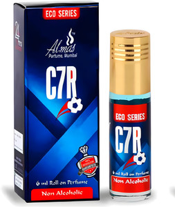 Almas Brand 100% Original C7R ATTAR Floral Attar Price in India - Buy ...