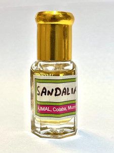 Ajmal SANDALIA - D Floral Attar Price in India - Buy Ajmal SANDALIA - D ...