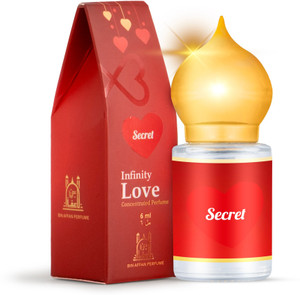 Buy Binaffan Secret - Infinity Love Series of Fragrance Made in Dubai ...