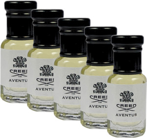 Luxify Scent Creed Aventus Perfume Oil | 100% Pure & Alcohol Free | 6ml ...