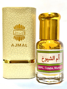Ajmal UMM AL SHEOKH 6ML Floral Attar Price in India - Buy Ajmal UMM AL ...