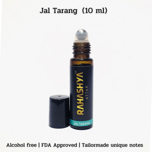 Rahashya Jal Tarang ultra immersive and comforting long lasting Herbal ...