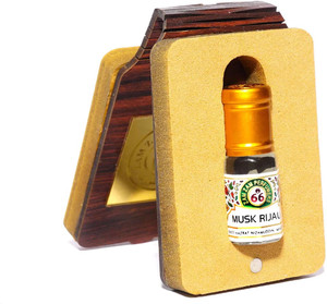 Zam Zam Perfumers Musk Rijali a Musky, Ultra Light, Lavender and unisex ...