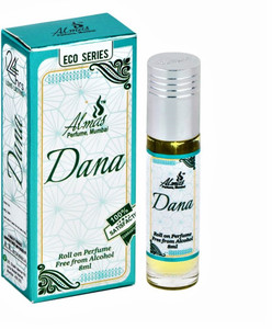 Almas BRAND 100% ORIGINAL (DANA) GREAT FRAGRANCE LONG-LASTING (UNISEX ...