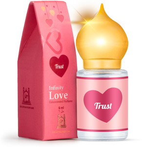 Buy Binaffan Trust - Infinity Love Series of Fragrance Made in Dubai ...