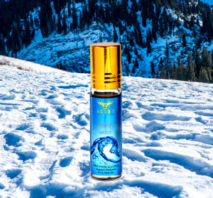 Acort Aquatic Water - Long lasting Concentrated Roll on Perfume - attar ...