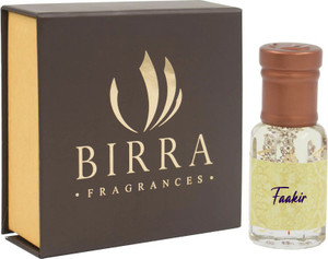BIRRA FAAKIR | PREMIUM QUALITY LUXURIOUS ATTAR | 12 ML | Floral Attar ...