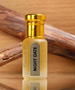 Itraa Sweet and Strong Fragrance Attar for Unisex 30ml Floral Attar ...