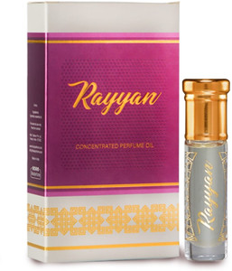 FAISAL Rayyan | Long Lasting | Alcohol Free | Premium fragrance attar ...