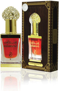 ARABIYAT Khasab Oud Brown Attar 12Ml Floral Attar Price in India - Buy ...