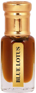 NIRVANA GRAM UDYOG BLUE LOTUS ATTAR-12ml Floral Attar Price in India ...