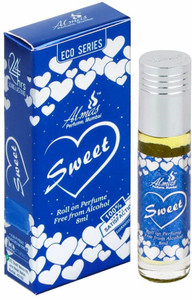Almas Brand 100% Original (Sweet) Great Fragrance Long-Lasting (Unisex ...