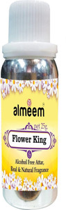 Almeem Flower King Floral Attar Price in India - Buy Almeem Flower King ...