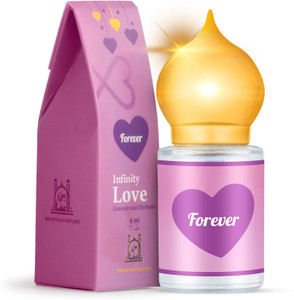 Buy Binaffan Forever Infinity Love Series of Fragrance Made in Dubai ...