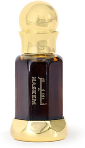 NASEEM Zakiya Attar / Alcohal-Free, Long-Lasting Perfume Oil For Men ...