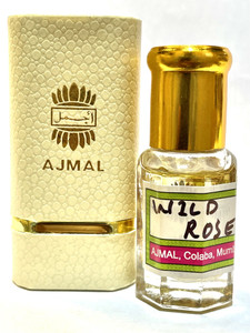 Ajmal WILD ROSE Floral Attar Price in India - Buy Ajmal WILD ROSE ...