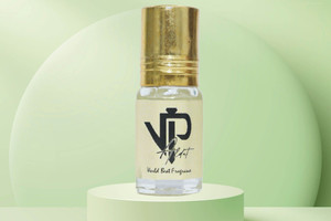 VIP ALDAT Real Attar Original Arabic 100% Pure Ittar Roll On For Eid ...