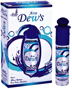 Almas BRAND 100% ORIGINAL (DEWS) GREAT FRAGRANCE LONG-LASTING (UNISEX ...