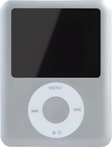 Elevea Portable Mini Digital MP3 Player, Best Gift for Music Lovers ...