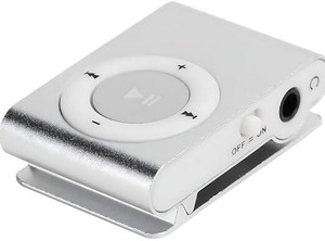 DRUMSTONE MP3 Player with Extended Battery Life MP3 Player - DRUMSTONE ...