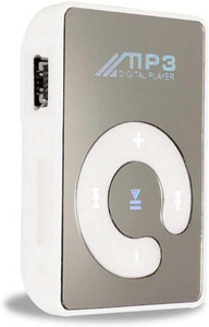 DRUMSTONE Mini USB MP3 Music Player with Clip MP3 Player - DRUMSTONE ...