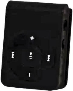 XZOR Mini MP3 Player, Compact Pocket Sized, 32GB SD Support – Upto 8 ...