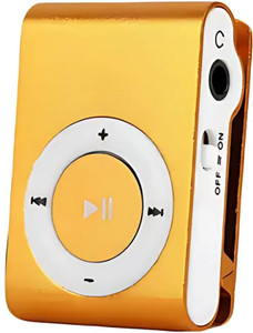 DRUMSTONE HiFi Lossless Sound Mini Pocket MP3 Music Player - 15 Years ...