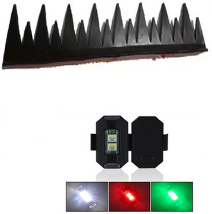 AIRSKY Helmet Mohawk for Bike Price in India - Buy AIRSKY Helmet Mohawk ...