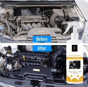 SAPI'S One Spray Bottle of Engine Dressing Combo Price in India - Buy ...