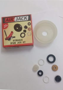 QYA Fluke 1pc hydraulic trolley jack Oil seal kit Combo Price in India ...