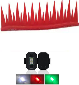 AIRSKY Helmet Mohawk for Car & Bike Price in India - Buy AIRSKY Helmet ...