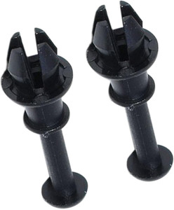 Calandis 2 Parcel Shelf String Clips Combo Price in India - Buy ...