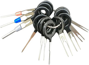 Lyla 11 Pieces Connector Pin Extractor Tools Combo Price in India - Buy ...