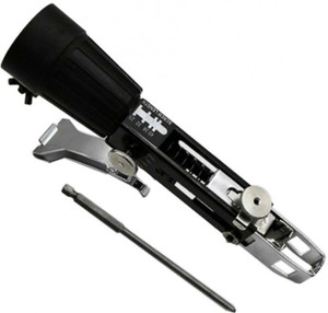 BNF 1 Set Automatic Screw Chain Nail Gun Adapter Combo Price in India ...