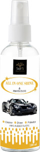 SAPI'S All In One Shine (Pack of 5 ) All In One Shiner (Pack of 5 ...