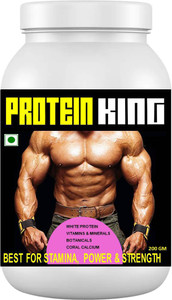 BHARAT HEALTH PROTEIN KING POWDER Price in India - Buy BHARAT HEALTH ...