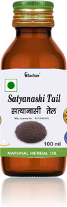 chachan SATYANASHI OIL Price in India - Buy chachan SATYANASHI OIL ...