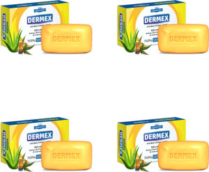 HAPDCO Dermex Antibacterial Ayurvedic Soap Price in India - Buy HAPDCO ...