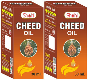 SHAHI Cheed Oil 30 ml Price in India - Buy SHAHI Cheed Oil 30 ml online ...