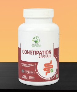 wecureayurveda Constipation ayurvedic Laxative Helps Relief from ...
