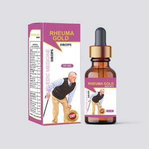 Rheuma gold Drop For & Pain Relief Price in India - Buy Rheuma gold ...
