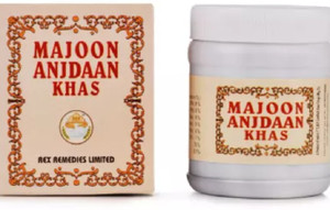 REX REMEDIES LIMITED Majoon Anjdan Khas Price in India - Buy REX ...